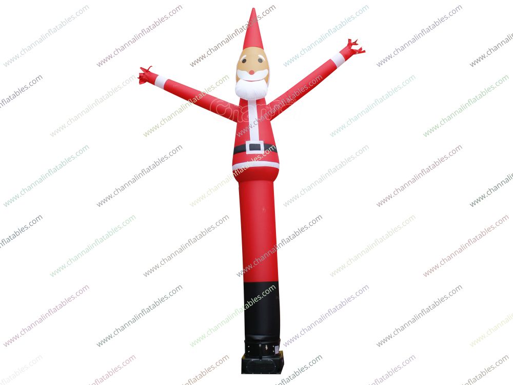Inflatable Santa Claus For Wholesale - Channal Inflatables