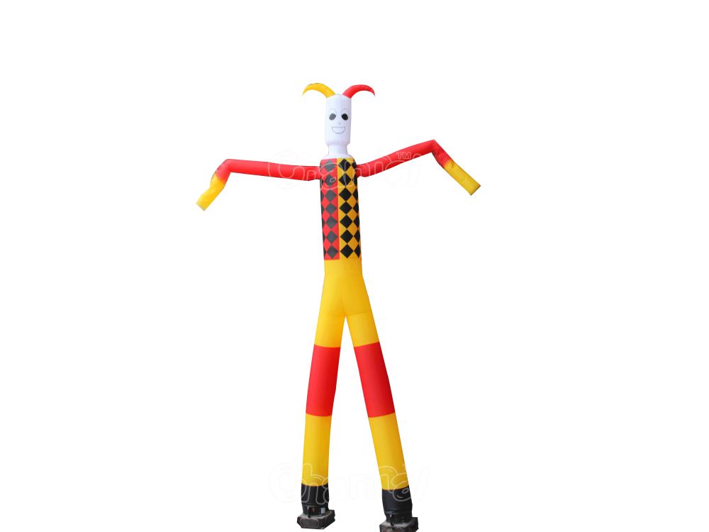 Custom Inflatable Air Dancers For Sale - Channal Inflatables