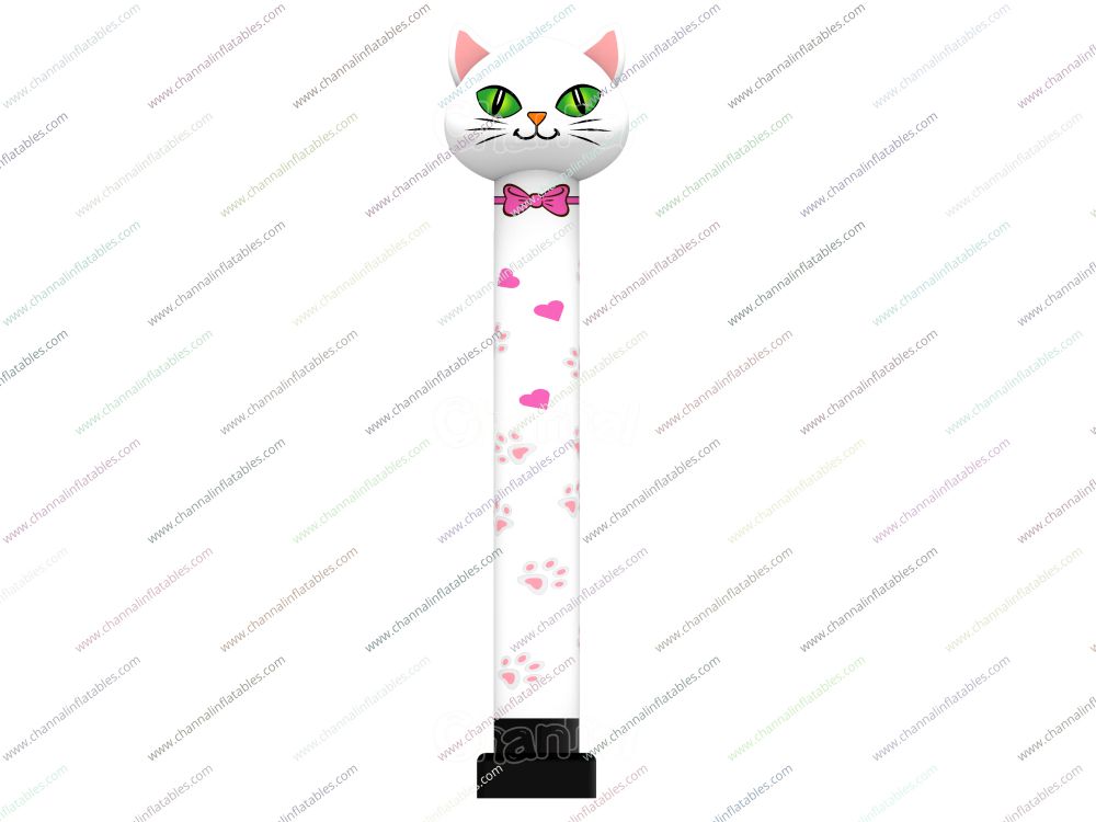 Cat Air Dancer - Channal Inflatables