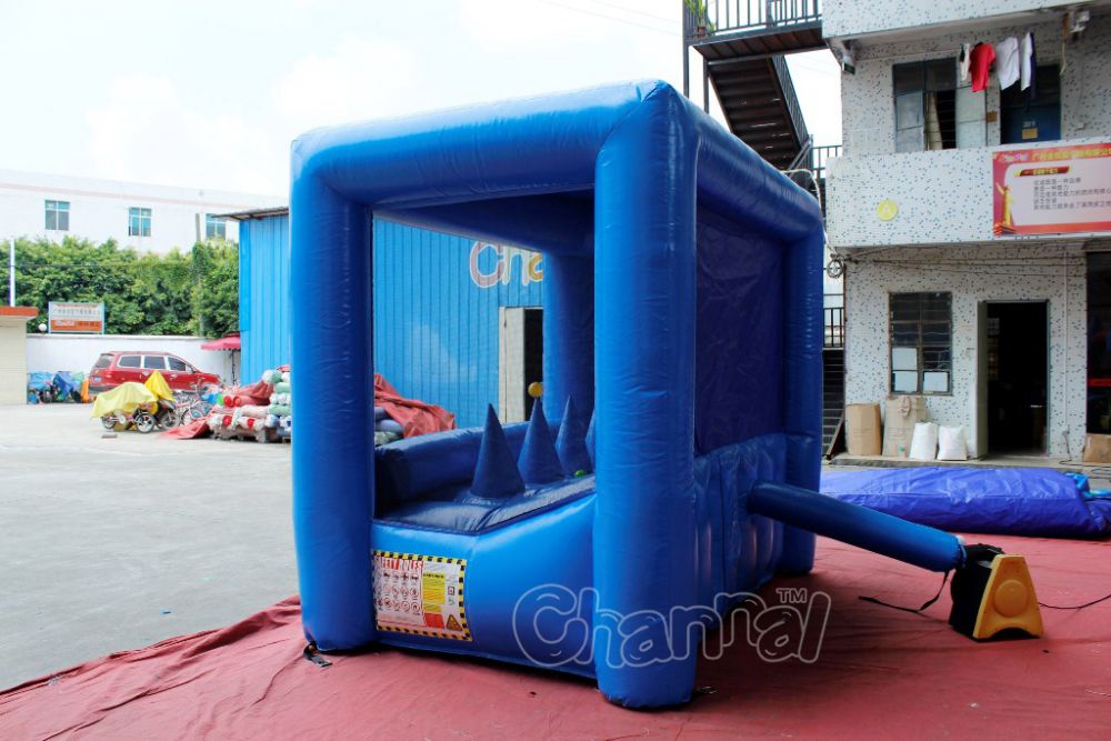 Inflatable Archery Range For Sale - Channal Inflatables