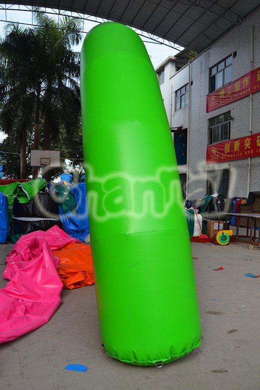 Semi Circle Inflatable Arch - Channal Inflatables