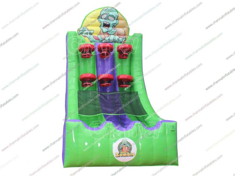 Cheap Inflatable Games For Sale - Channal Inflatables