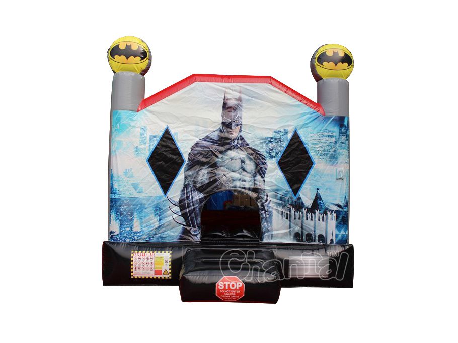 Batman Moonwalk - Channal Inflatables