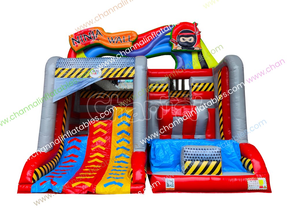 Cheap Inflatable Games For Sale - Channal Inflatables