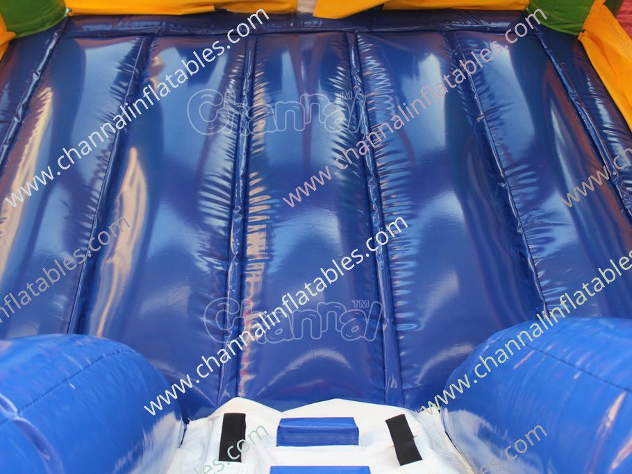 Small PVC Combo - Channal Inflatables