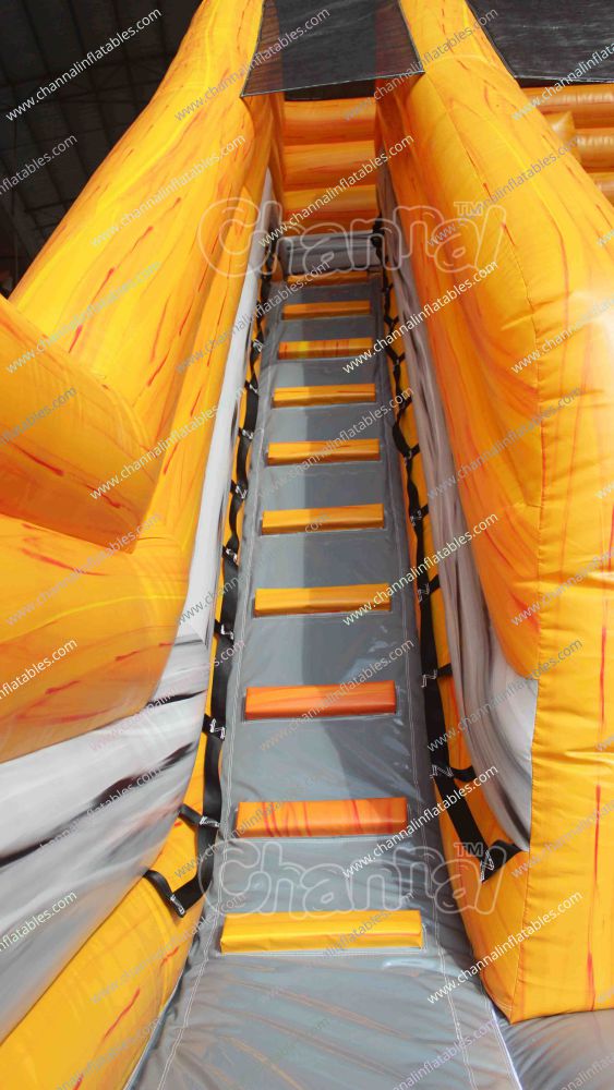 Jump & Slide - Channal Inflatables