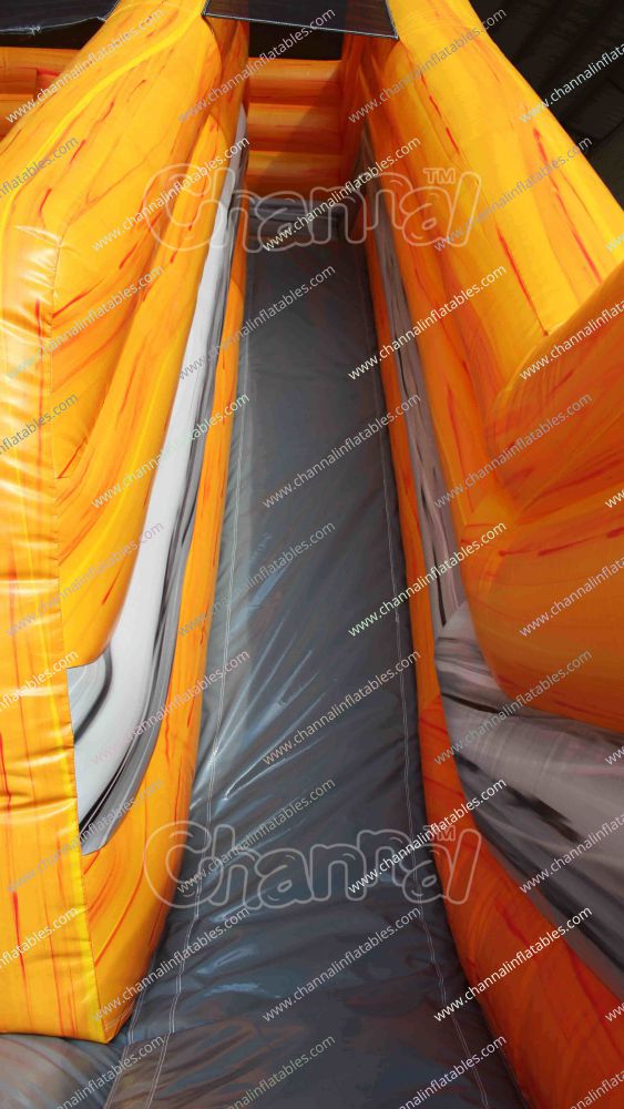 Jump & Slide - Channal Inflatables