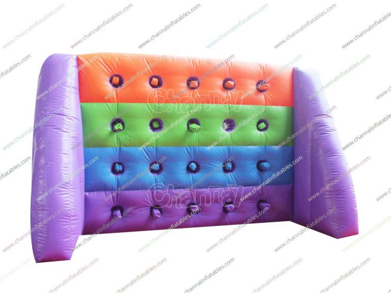 Inflatable Team Building & Corporate Events - Channal Inflatables