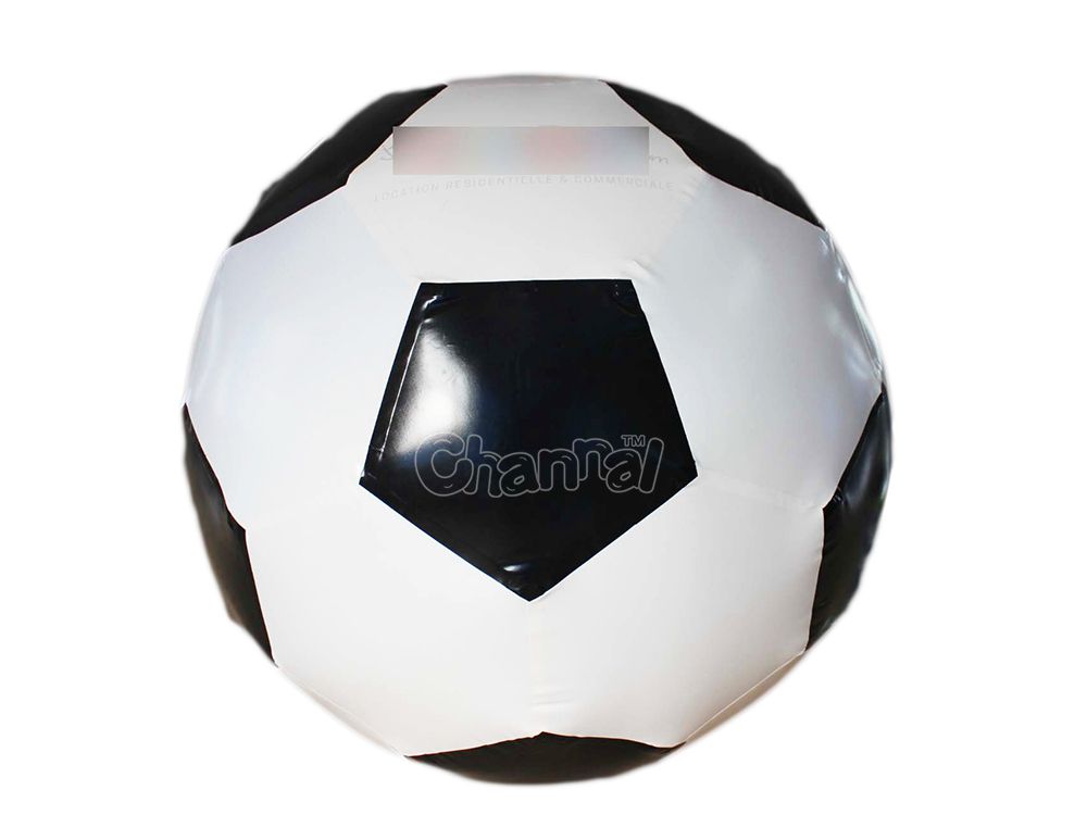 Custom Giant Inflatable Football - Channal Inflatables