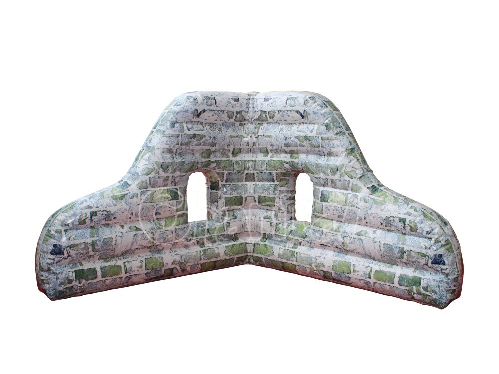 Battle Bunker Set - Channal Inflatables