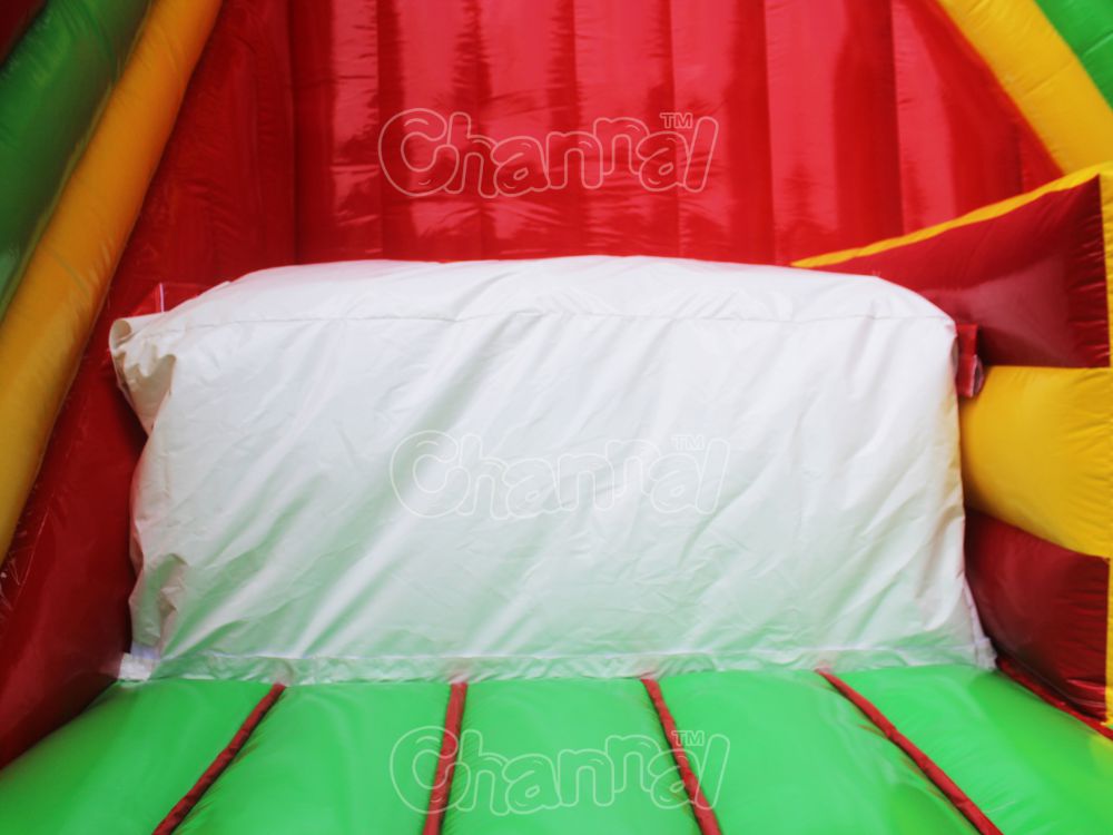 Inflatable Playhouse - Channal Inflatables