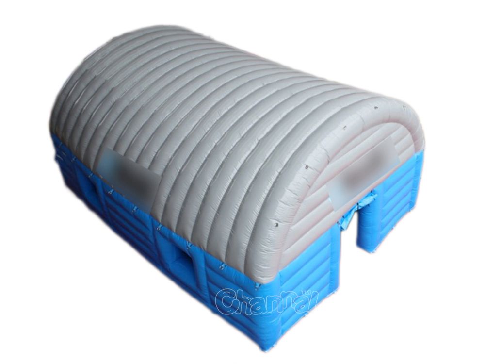 Portable Inflatable Work Tent For Sale - Channal Inflatables