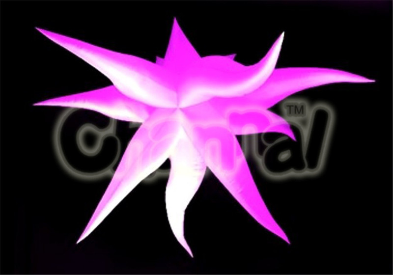 Inflatable Led Light For Sale - Channal Inflatables