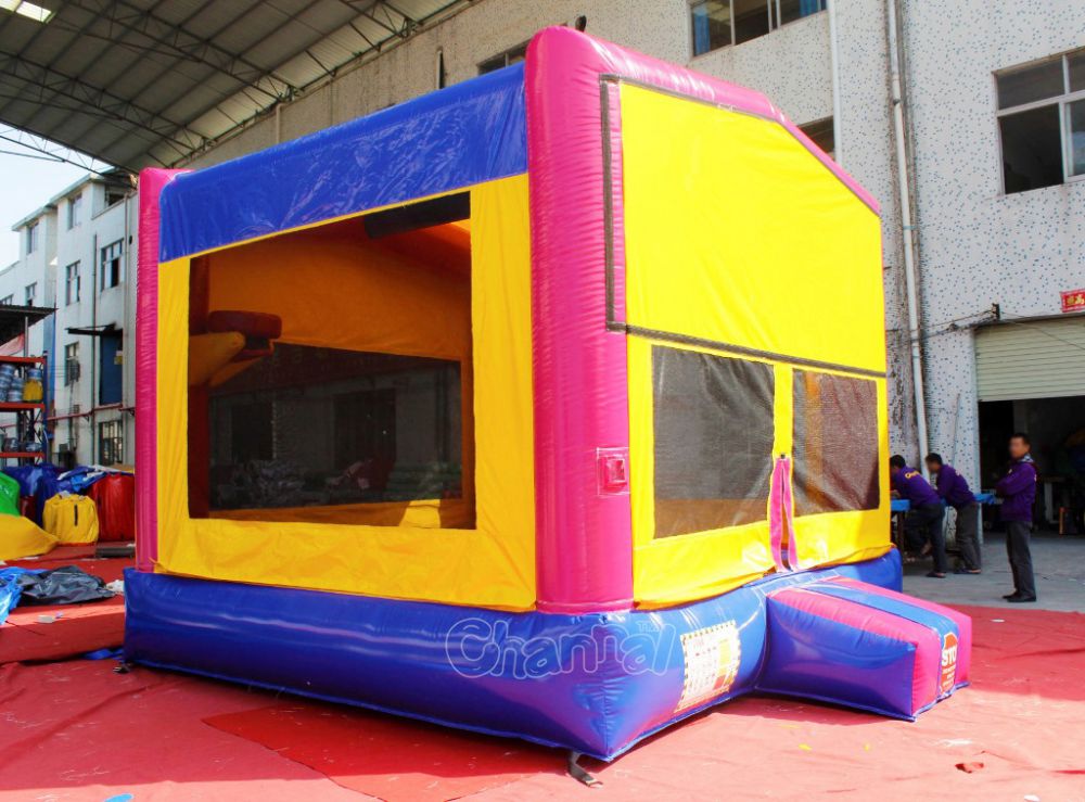 Pink Module Jumper - Channal Inflatables