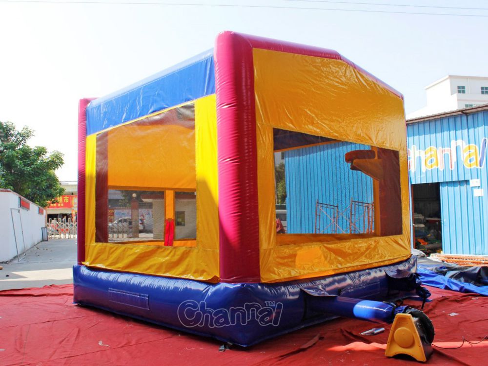 Pink Module Jumper - Channal Inflatables