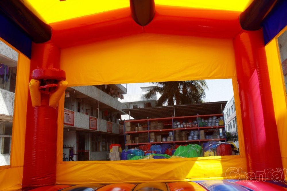 Pink Module Jumper - Channal Inflatables