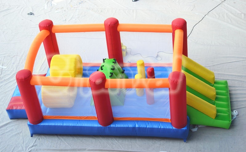 Residential Inflatables For Sale - Channal Inflatables