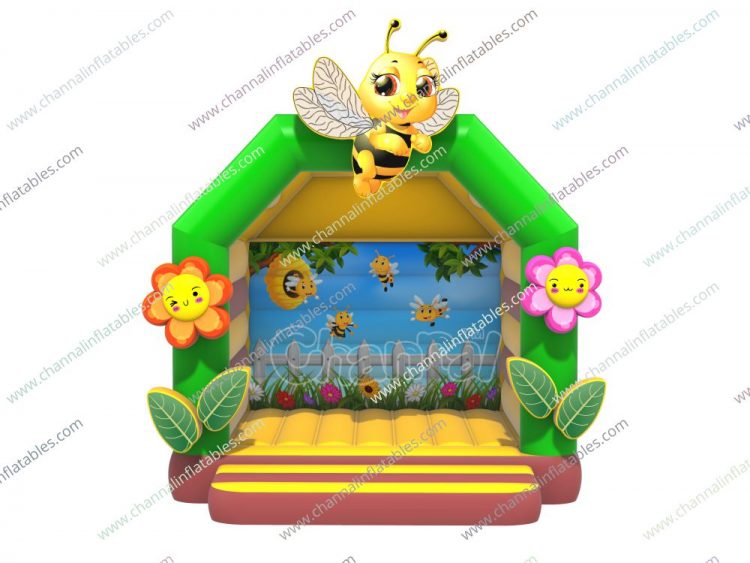 Bee Bouncer - Channal Inflatables