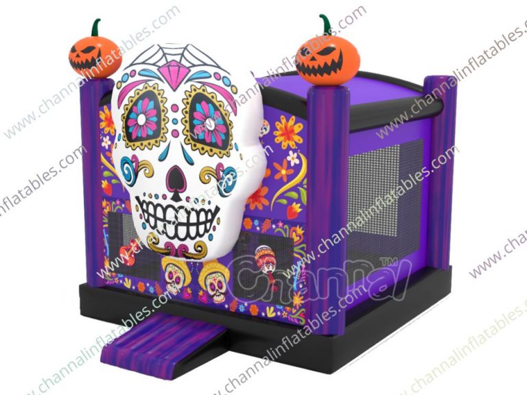 Commercial Bounce House For Sale - Channal Inflatables