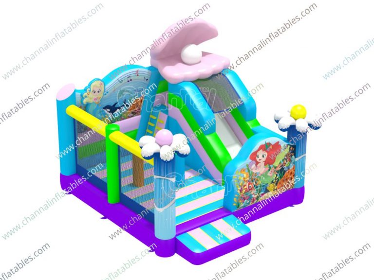 Bounce House Combos | Inflatable Combos For Sale - Channal Inflatables