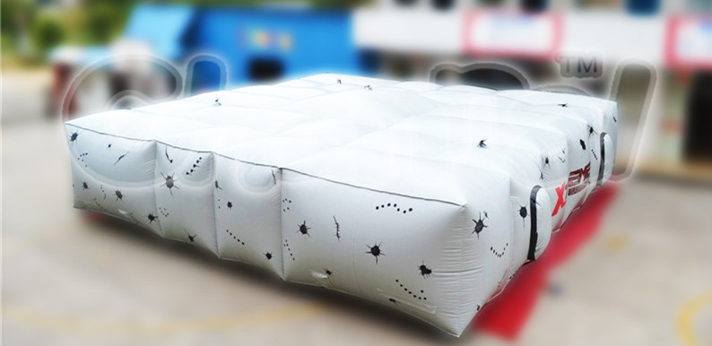 Laser Tag Inflatable Maze For Sale - Channal Inflatables