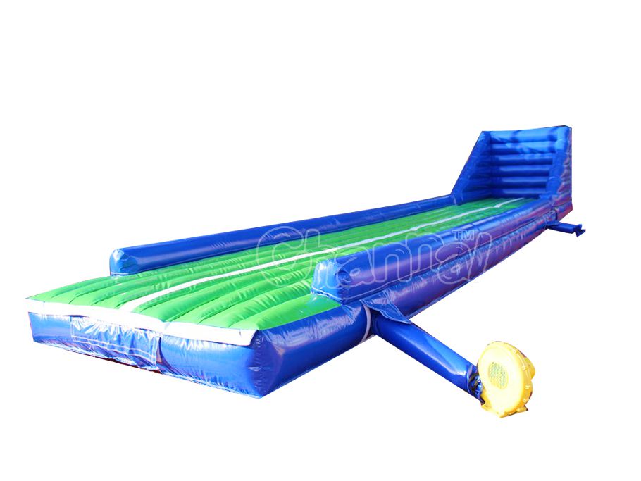 Inflatable Race Track For Sale - Channal Inflatables