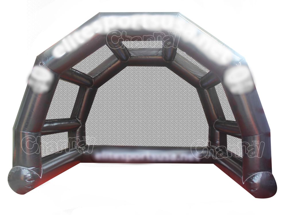 Inflatable Golf Cage - Channal Inflatables