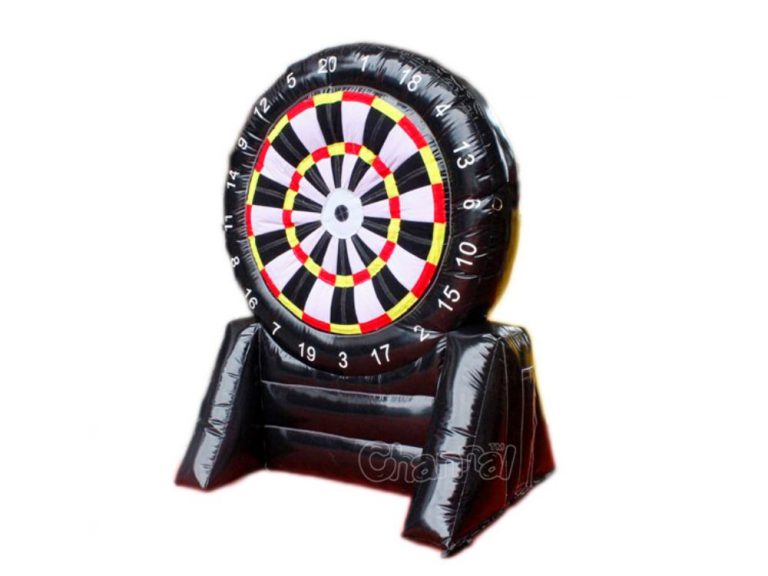 Inflatable Dart Board For Sale - Channal Inflatables