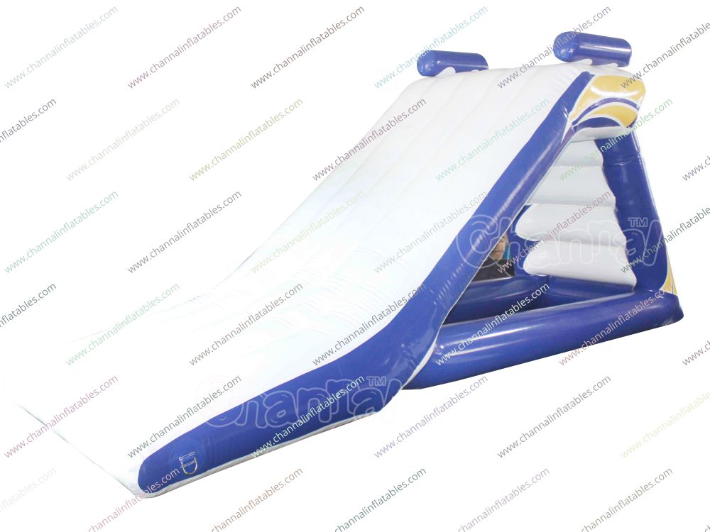 Floating Inflatable Water Park For Sale - Channal Inflatables