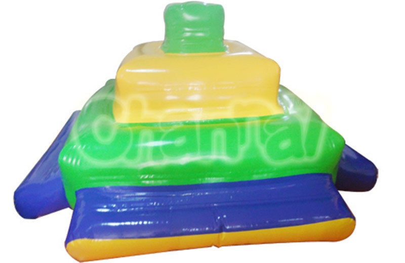 Inflatable Step Climbing Game - Channal Inflatables