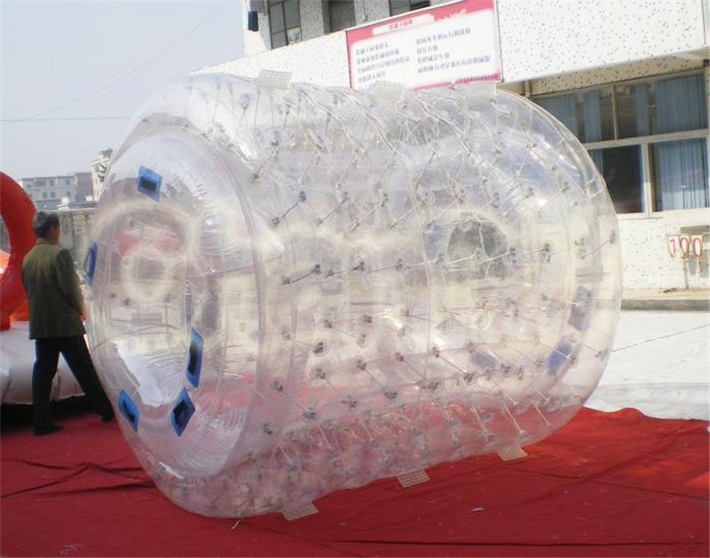 Amazing Water Walking Zorb Ball - Channal Inflatables