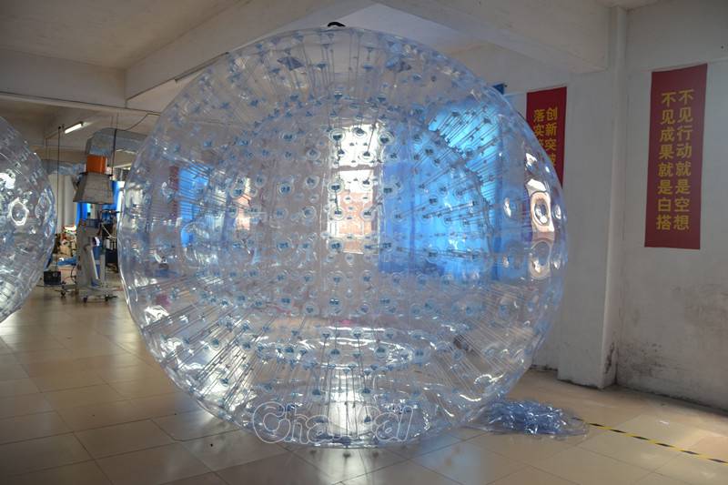 TPU Zorb Ball For Wholesale - Channal Inflatables